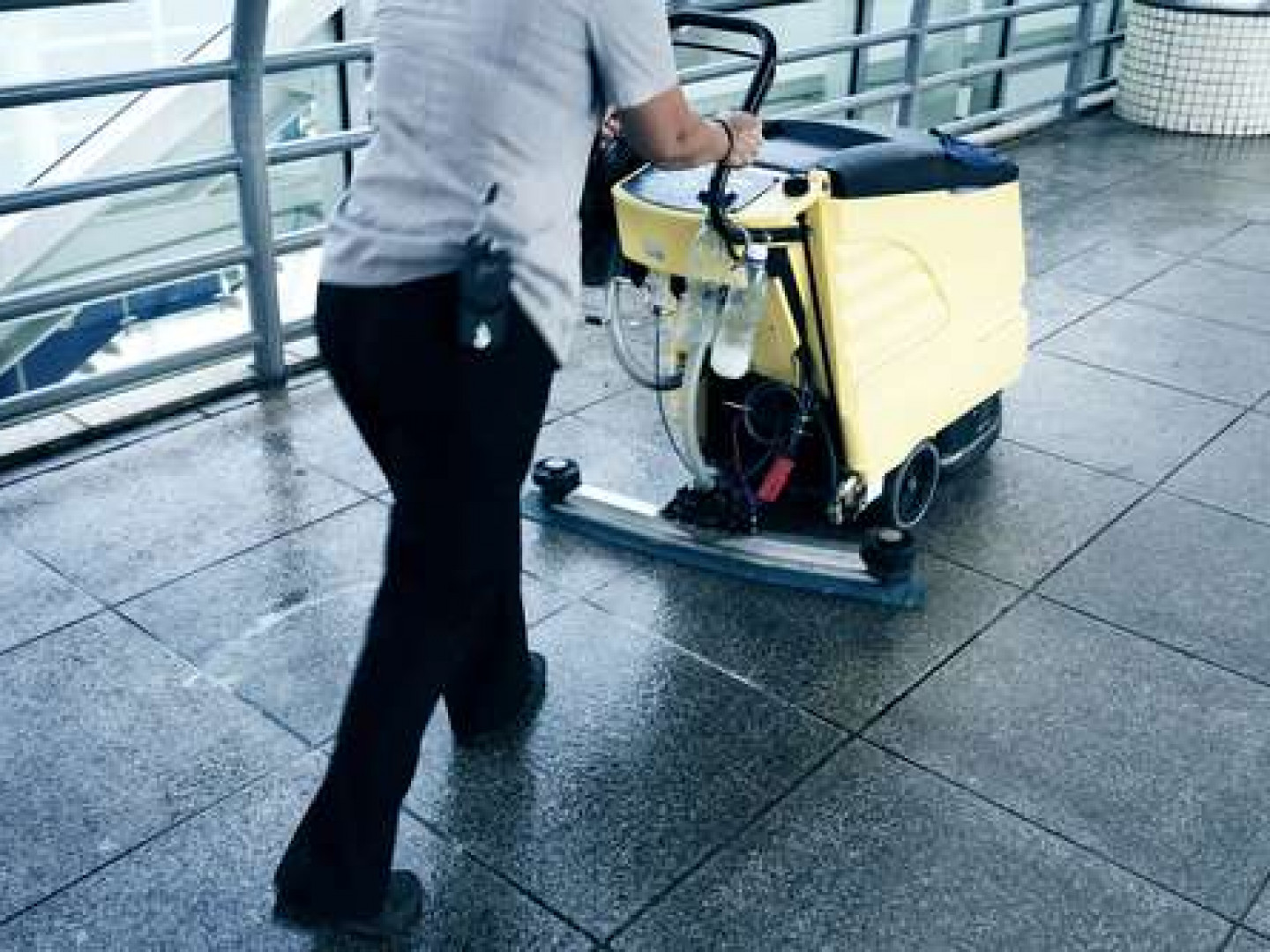 Janitorial Services, Janitorial Company | Imlay City, Almont, Davison ...